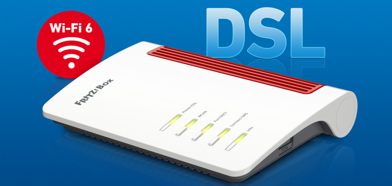 FRITZ!Box 7530 AX als Mesh-Client im Test - digitalvd.de