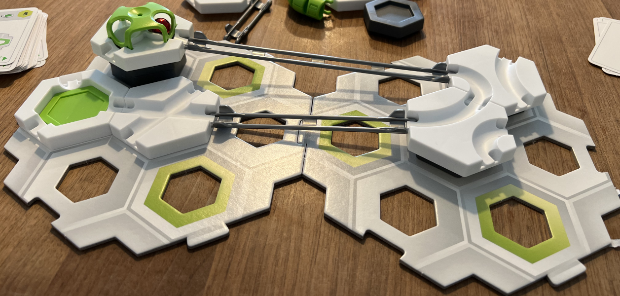 GraviTrax® The Game - viele neue Ideen für Kinder - digitalvd.de