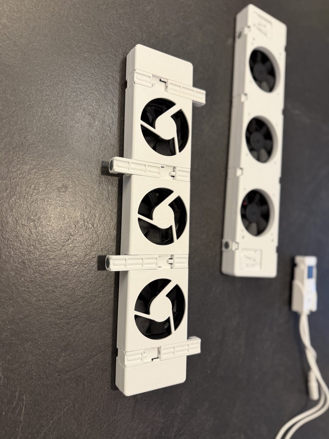 SpeedComfort Heizkörperventilator im Test - digitalvd.de
